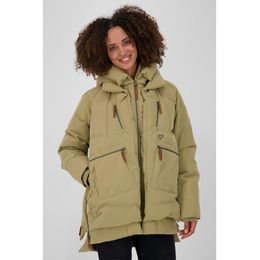 alife and kickin Alife & Kickin Winter Jacket 'JuanitaAK' female Beige size M