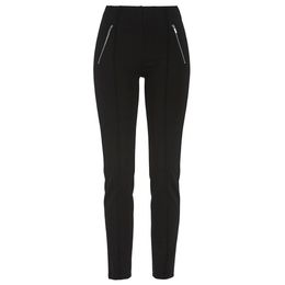 Cellbes Of Sweden Leggings female Black size 50