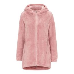 Cellbes of Sweden Fleecejacke Damen Gr&ouml;&szlig;e XS/S altrosa