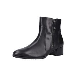 Gabor Stiefelette Damen Gr&ouml;&szlig;e 38.5 schwarz Winterschuhe