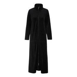 Cellbes Of Sweden Dressing Gown female Black size 42/44