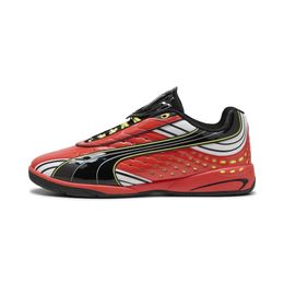 Puma Sneakers 'V-S2 Endgame' male Red size 35,5