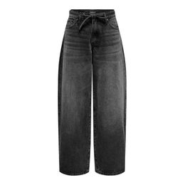 Only Jeans 'ONLGianna' Damen Gr&ouml;&szlig;e 29 black denim