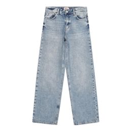 Only Girls Jeans M&auml;dchen Gr&ouml;&szlig;e 122 blue denim