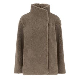 Cellbes Of Sweden Between-Season Jacket female Grey size 38/40