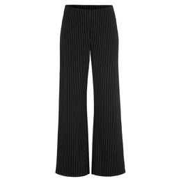 Cellbes of Sweden Hose Damen Gr&ouml;&szlig;e 58/60 grau / schwarz