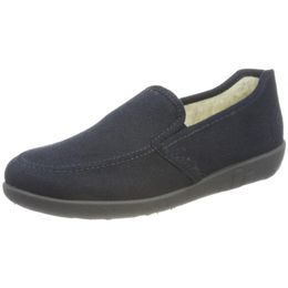 Rohde Slippers female Blue size 42