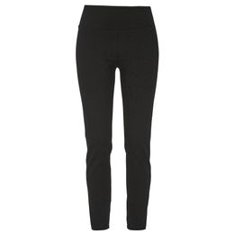 Cellbes of Sweden Jeggings Damen Gr&ouml;&szlig;e 32/34 schwarz