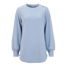 Cellbes Of Sweden Sweater female Blue size 50/52