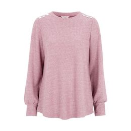 Cellbes Of Sweden Sweater female Pink size 54/56