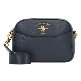 U.S. Polo Assn. Crossbody Bag 'Stanford' female Blue size One Size