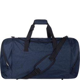 Jako Sports Bag 'Challenge' male Blue size M