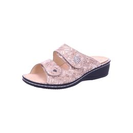 Finn Comfort Mules female Beige size 36