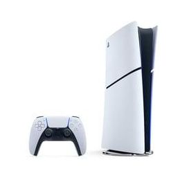 Sony PlayStation 5 Slim Digital Edition E-Chassis, Spielkonsole