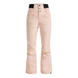Roxy Damen Skihose "Rising High"pink salt, Gr. XL, 49% Polyester, 39% Polyester, 12% Elasthan, Hosen