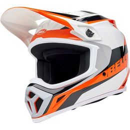 Bell MX-9 MIPS Rift, Motocrosshelm