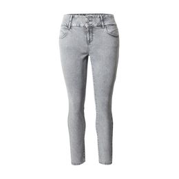 Only Carmakoma Jeans 'CARAnna' Damen Gr&ouml;&szlig;e 41/42 grey denim