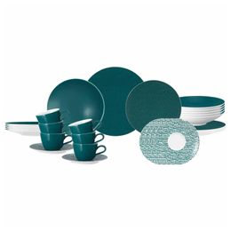 Seltmann Weiden Kombiservice Life Fashion 30er Set