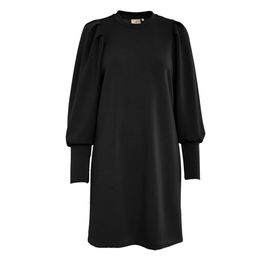 Sel by peppercorn Peppercorn Kleid 'Dicette Anissa' Damen Gr&ouml;&szlig;e 40 schwarz Winterkleid