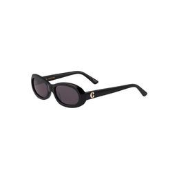 Corlin Sonnenbrille 'Louis' Herren Größe One Size gold / schwarz