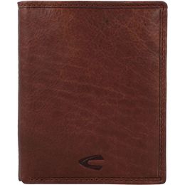 Camel Active Wallet 'Como' male Brown size One Size