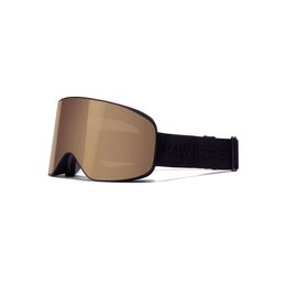 Hawkers Sportsonnenbrille 'Artik' Herren Größe Onesize umbra / schwarz