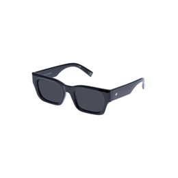 Le Specs Sunglasses 'Shmood' male Black size One Size
