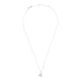 MICHAEL Michael Kors Kette Damen Größe One Size silber / transparent
