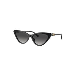 MICHAEL Michael Kors Sonnenbrille Herren Größe 56 schwarz