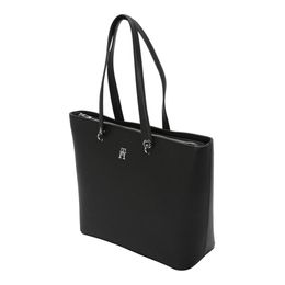 Tommy Hilfiger Shopper female Black size One Size