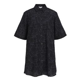 Object Shirt Dress 'BODIE' female Black size 34