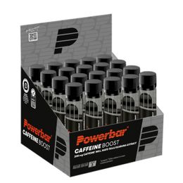 Power Bar Powerbar Caffeine Boost 25 ml Box