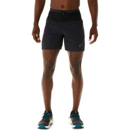 asics FujiTrail Short Herren