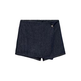 Mango Rock Damen Größe 38 blue denim