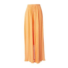 ABOUT YOU x Laura Giurcanu Hose 'Christin' Damen Gr&ouml;&szlig;e 40 orange