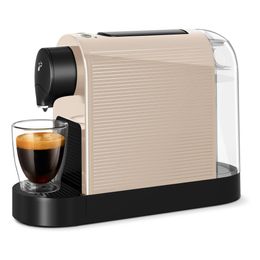 Cafissimo pure+ - beige