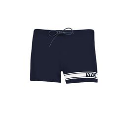 Vivid Swim Trunks male Blue size 9