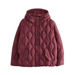 next Jacke Damen Gr&ouml;&szlig;e XS rot