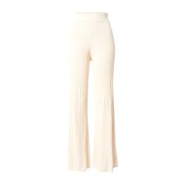 florence by mills Exclusive For About You Pants 'Brisk' female Beige size 38