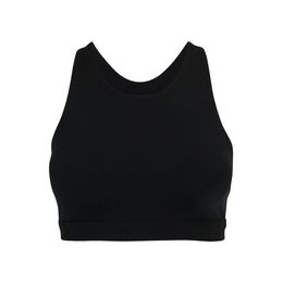 GAP Sports Bra 'Power' female Black size S