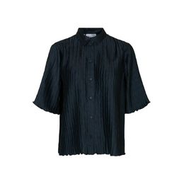 Selected Blouse 'SLFElma' female Blue size 42
