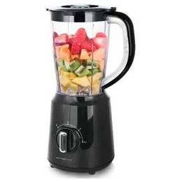 Emerio Standmixer "BL-124816", schwarz, Zerkleinerer