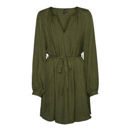 Véro Moda Vero Moda Dress 'VMMeloney' female Green size XL