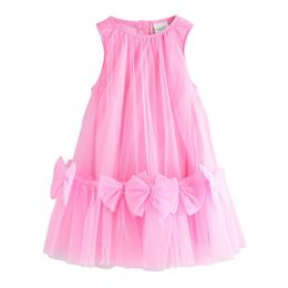 next Kleid Mädchen Größe 122 rosa