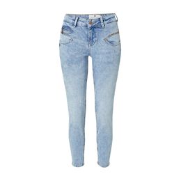 Freeman T. Porter Jeans 'Alexa' Damen Gr&ouml;&szlig;e 30/31 blue denim