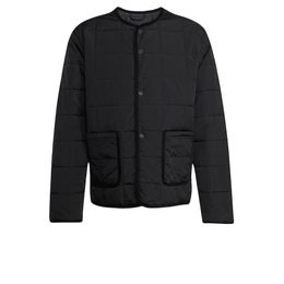 adidas originals Between-Season Jacket 'Quilted' male Black size XL
