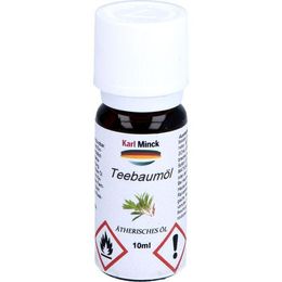 Allpharm Teebaum &Ouml;l 10 ml