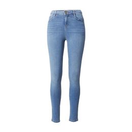Dorothy Perkins Jeans 'Shape And Lift' female Blue size 10