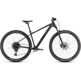 Cube Attention SLX | Gr. M | Aluminium Hardtail