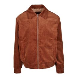 Urban Classics Jacke Herren Größe XXL karamell